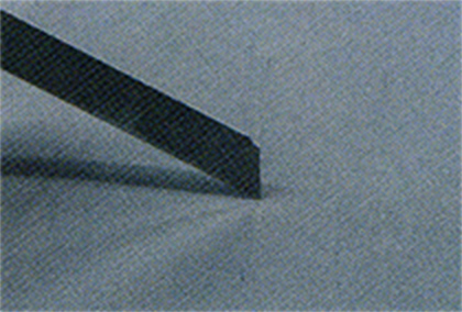 Tack-Free coating | Products | Solutions | NIPPON FUSSO, Provider of ...