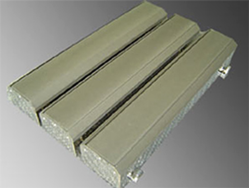 Coater | Solutions | NIPPON FUSSO, Provider of Fluoropolymer Coating